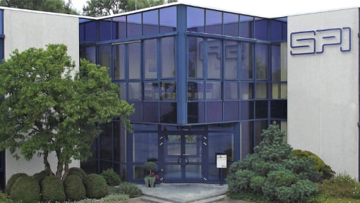 About SPI - SPI GmbH
